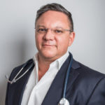 Dr. Frank J. Welch, M.D. | Nulife Institute